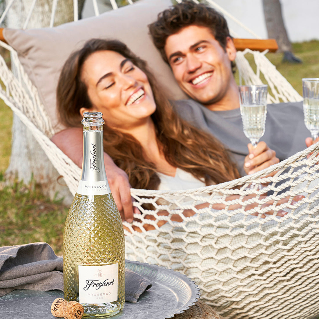 Freixenet Prosecco 750ml – Freixenet USA